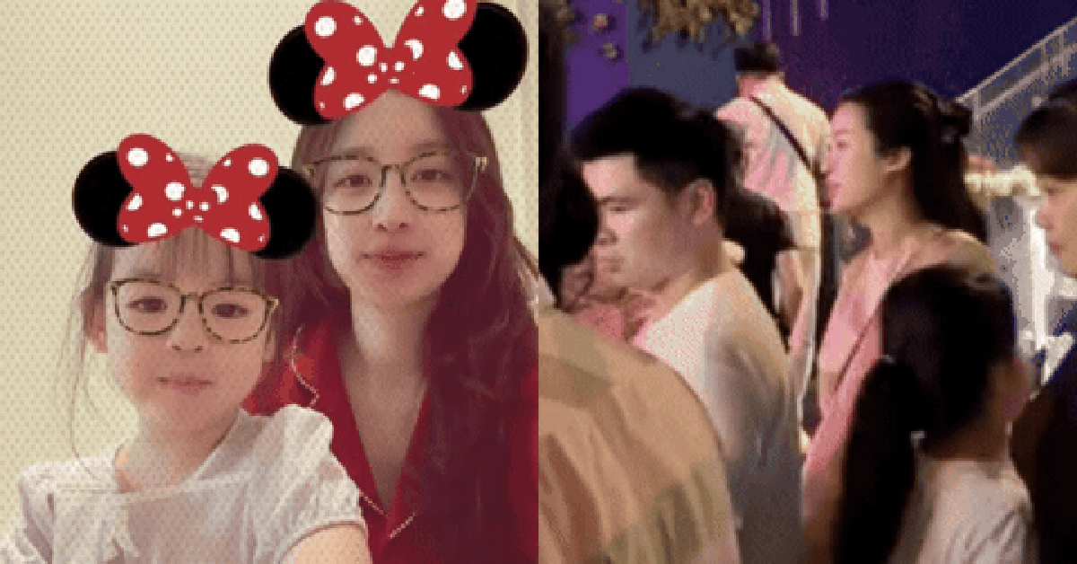 Đỗ Mỹ Linh xinh đẹp lộ diện bên ái nữ Chủ tịch CLB Hà Nội, vòng hai gây ...