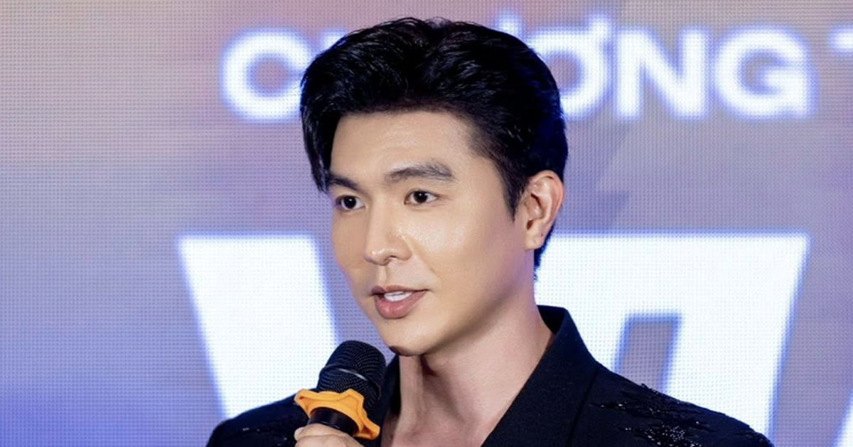1 sao nam đăng đàn “bóc phốt” Steven Nguyễn: Đầu chỉ có 4 cọng tóc ...