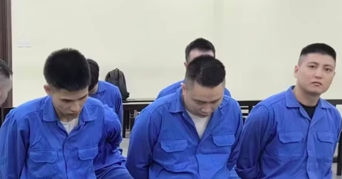Bi kịch của thiếu nữ người dân tộc 'năm lần, bảy lượt' bị bán làm nhân ...