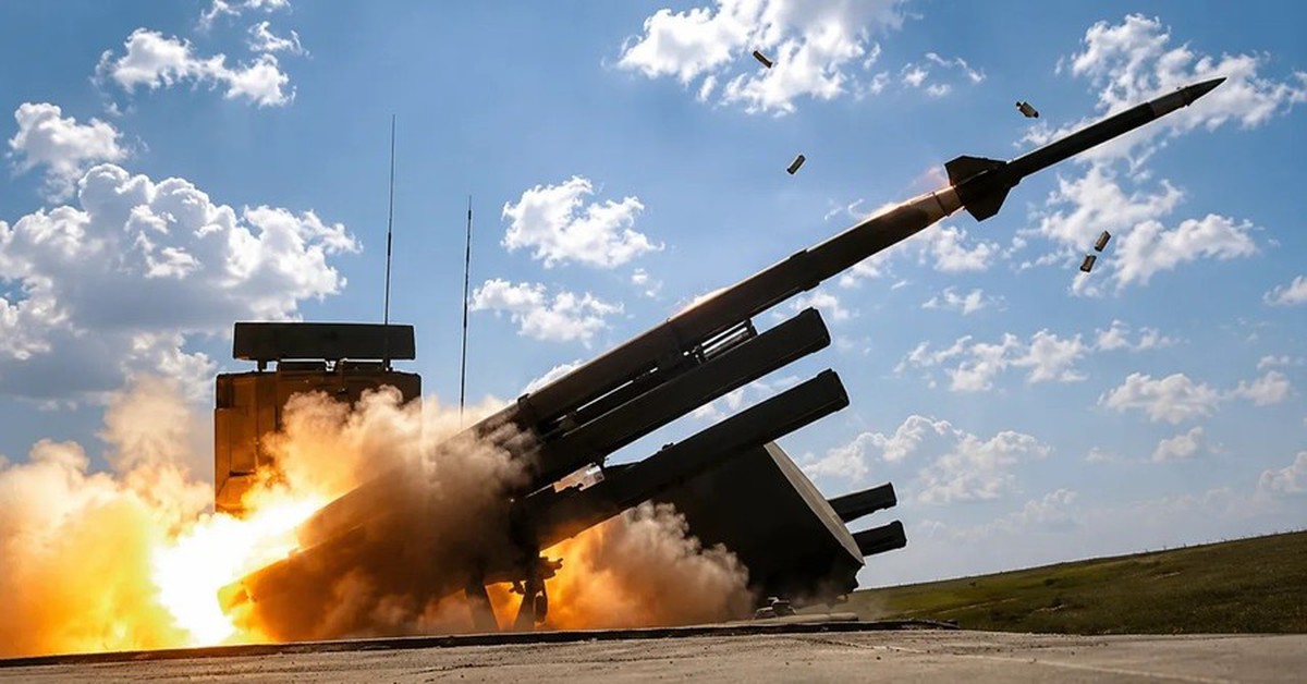 Ukraine sử dụng UAV giả để lừa hệ thống phòng không Nga năm 2026