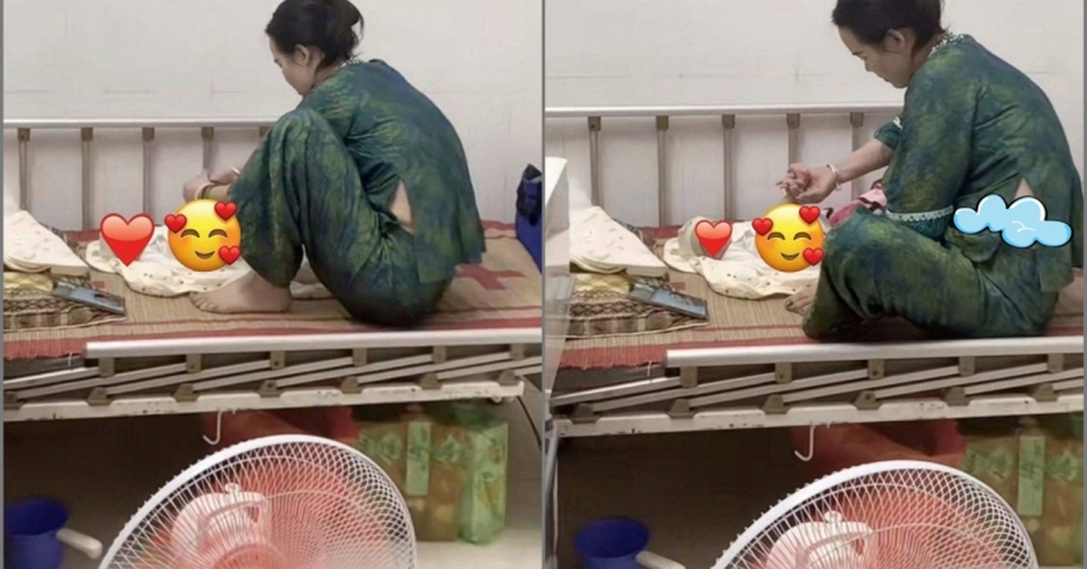 Bức ảnh đang viral trên MXH này sẽ nói cho chúng ta biết thế nào là ...