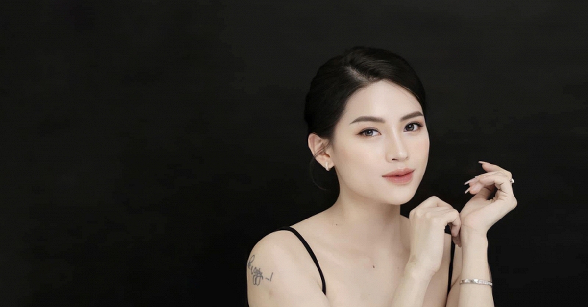 Chuyện gì đang xảy ra với Võ Hà Linh