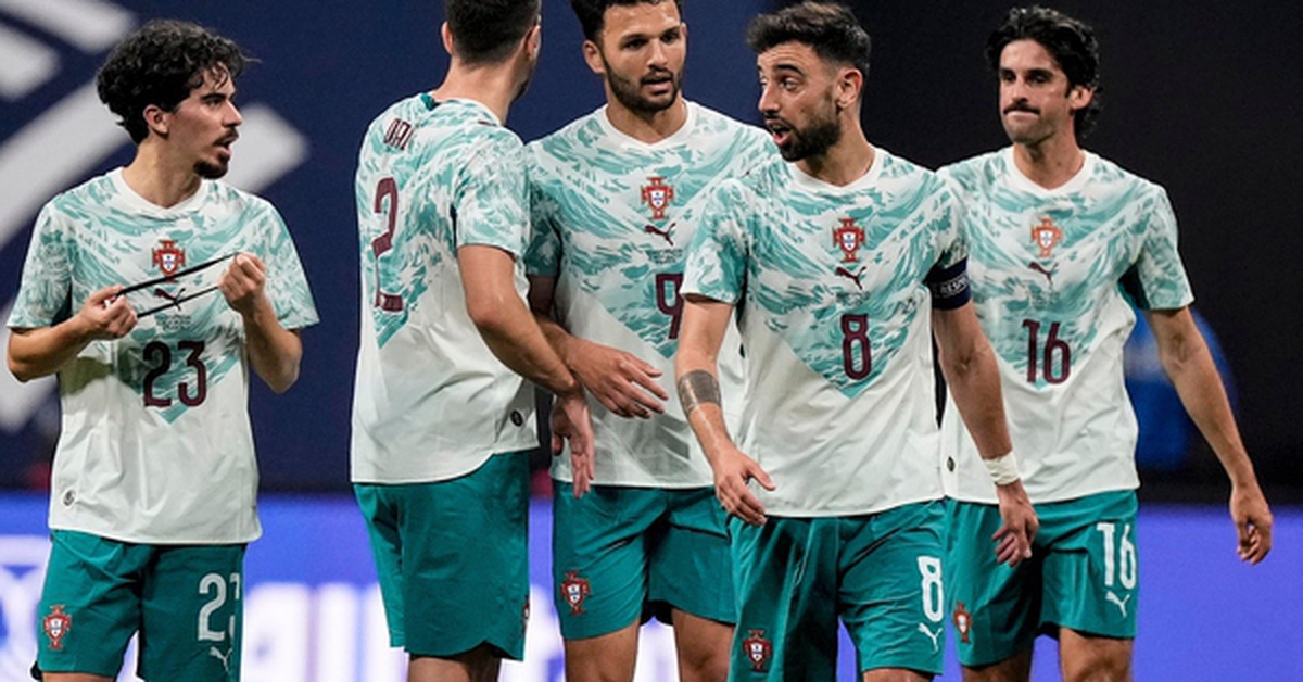 Hướng tới World Cup 2026: Thách thức quyền lực của "Big 8"