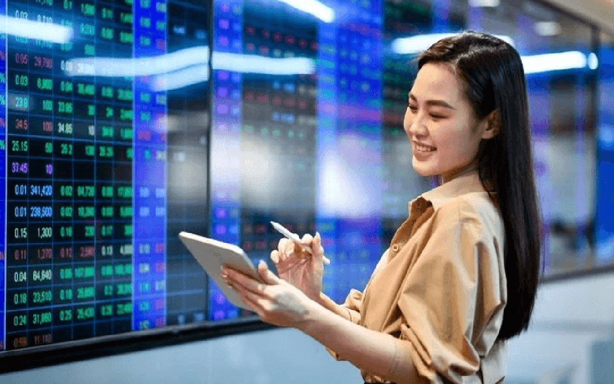 Chính thức từ hôm nay (1/7), thuế TNCN đối với nhà đầu tư chứng khoán ...