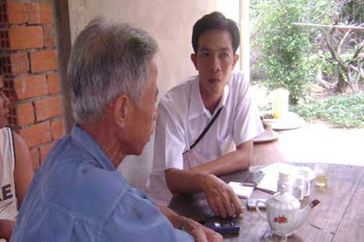 Vụ 12 người nhiễm HIV: Viện Pasteur vào cuộc