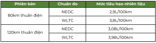Hãng số 1 Trung Quốc nói xe chỉ ăn 3,98L/100km, người dùng livestream lái 3 ngày xem có 'nổ' không