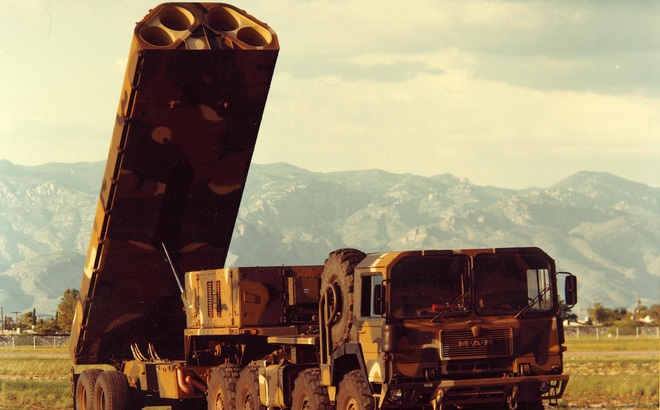 Mỹ tái triển khai tên lửa BGM-109G Gryphon, Nga giật mình khiếp sợ ...