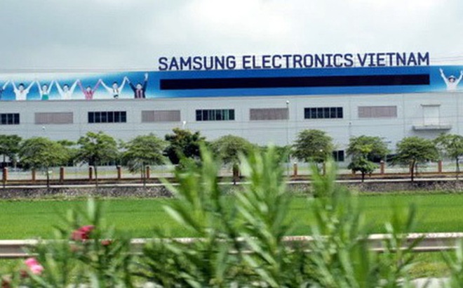 Samsung Việt Nam nói gì sau thông tin lãnh đạo cao nhất của tập đoàn ở ...