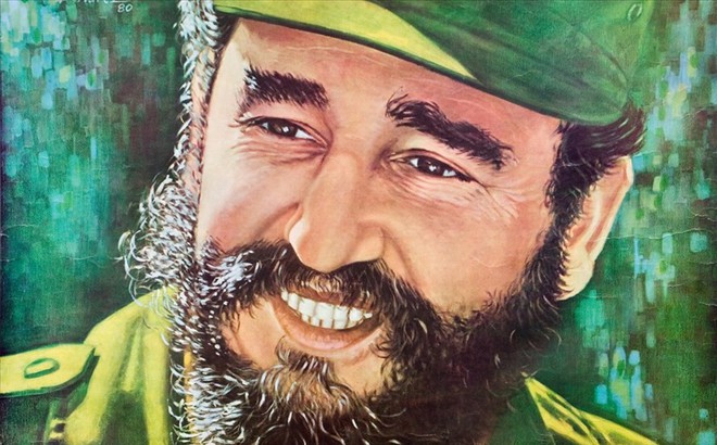 Hé lộ đầy đủ âm mưu mượn tay mafia ám sát lãnh tụ Fidel Castro của CIA ...