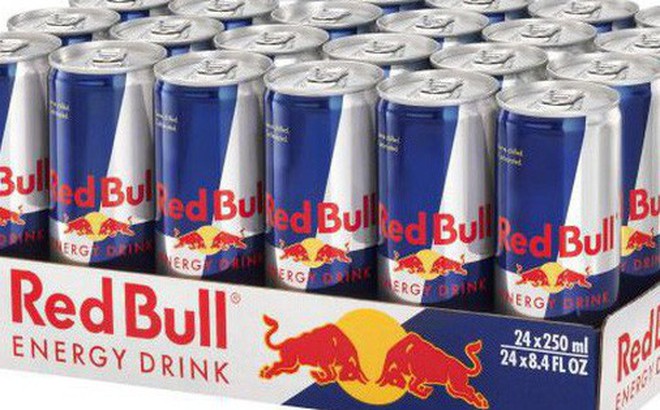 Ông chủ Red Bull rót 120 triệu USD vào thị trường đồ uống tăng lực Việt Nam