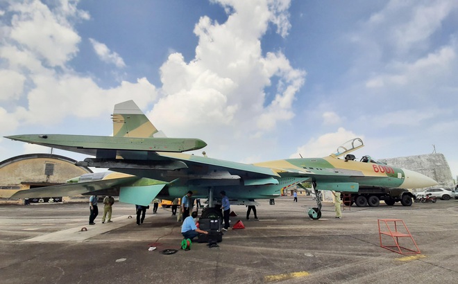 World Air Forces 2020: Cập nhật mới nhất về quy mô Không quân Việt Nam ...