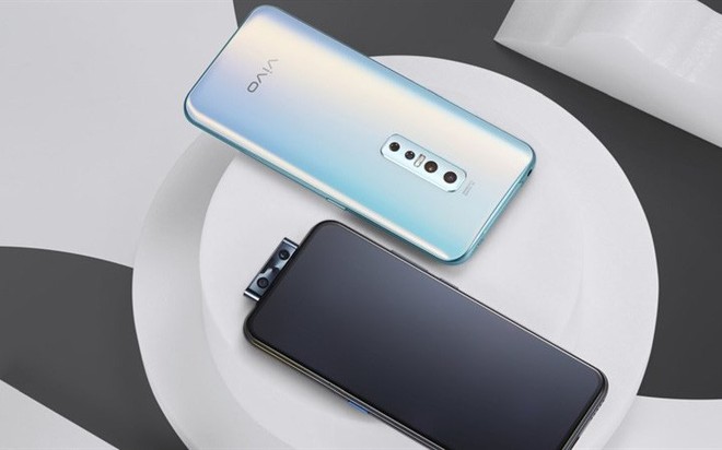 Thế Giới Di Động: Đặt mua vivo Y17 Pro 6 camera, nhận ngay đồng hồ ...