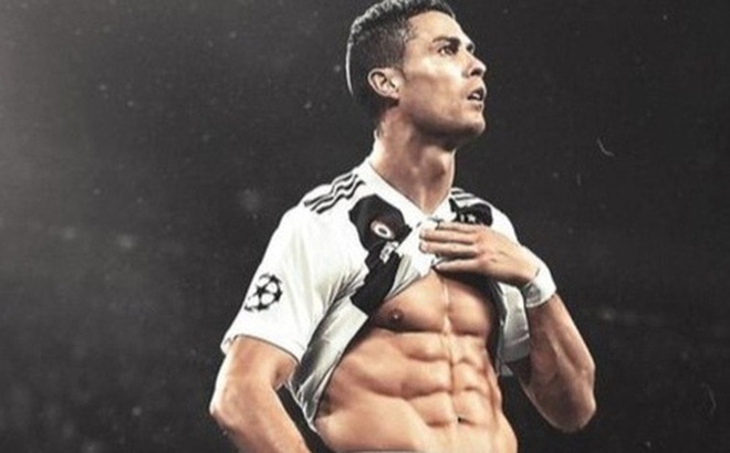 Trong Ngày đá Trận Chính Thức Thứ 1000 Ronaldo Lại Tiếp Tục San Bằng Một Thành Tích đáng Nể Mà