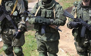 Súng tiểu liên SN9P: Lính tăng Việt Nam có thể mang súng gì lên "cua ...