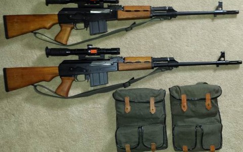 Zastava M76 Gun Wiki Fandom, 54% OFF