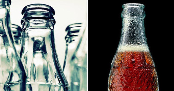 Vì sao uống Coca trong chai thủy tinh lại là ngon nhất?