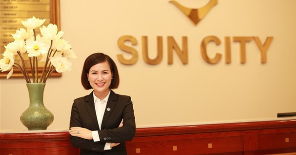 CEO Sun Group: “Chúng tôi cũng chưa định lượng được thiệt hại vì Covid ...