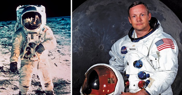 Neil Armstrong là ai, tiểu sử và sự thật cái chết của phi hành gia
