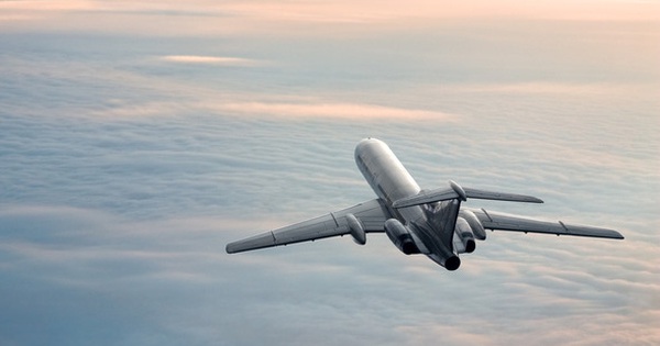 TVHK 1 hãng nội địa lớn Việt Nam phải làm lao công dọn vệ sinh máy bay ...