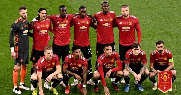 Preview mùa giải 2021/22: Manchester United