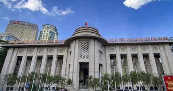 Các ngân hàng vay NHNN gần 21.700 tỷ đồng trong phiên đầu tuần