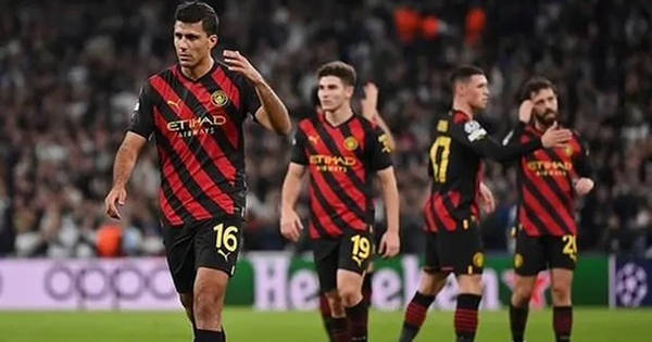 Bóng đá hôm nay 12/10: MU kiếm bộn tiền từ World Cup, Man City giành vé ...
