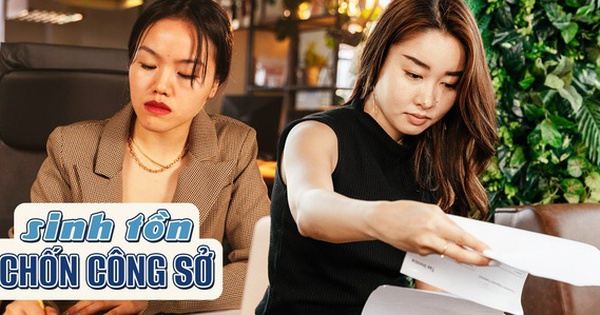 Đi làm quá áp lực, có nên nhảy việc khi còn vài tháng nữa là Tết?