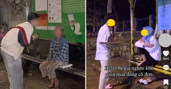 Chỉ trích Nờ Ô NÔ nhưng đua nhau cợt nhả "hello bà già": Đừng biến ...