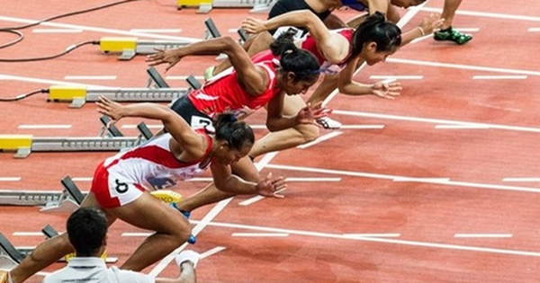 Một học sinh lớp 12 tử vong khi chạy 200m: Làm gì để tránh lặp lại chuyện đau lòng tương tự?