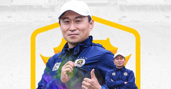 Tân HLV Chun Jae Ho thừa nhận Hà Nội FC đang hụt hơi