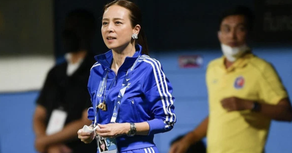 U23 Thái Lan nhận tin vui, HLV Polking thêm 'vũ khí' đấu ông Park ở SEA ...