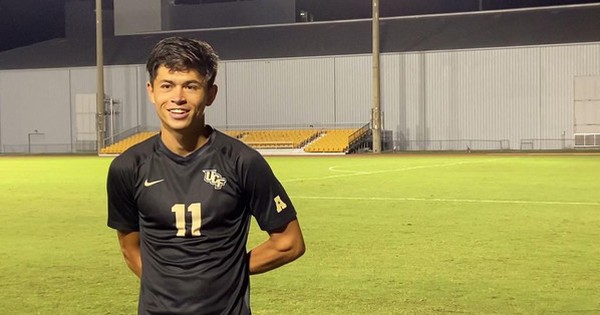 Campuchia triệu tập ngôi sao từ Mỹ để đấu Thái Lan ở AFF Cup