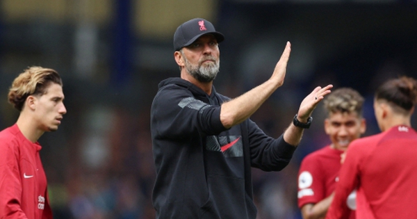 Liverpool đứng trước cột mốc lịch sử ở Cúp C1 châu Âu