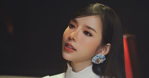 Ca sĩ LyLy: 'Tôi không muốn kể lể để khán giả thương, chỉ muốn dùng âm ...