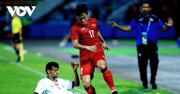 Hôm nay 23/11 bốc thăm VCK U23 Châu Á 2024: Việt Nam có thể cùng bảng ...