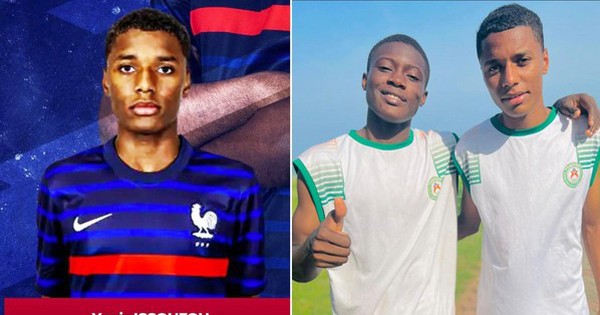 Scandal tại U17 World Cup 2023: Pháp đối diện nguy cơ bị loại vì gian ...