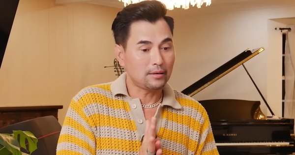 Ca sĩ Leon Vũ: Bị sếp bà đuổi việc vì không đáp lại tình cảm