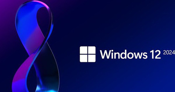 Windows 12 lộ thời điểm ra mắt