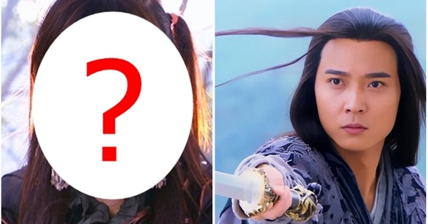 Cao thủ hạng 2 vẫn thành lập môn phái nổi tiếng ngang Võ Đang: Nhờ điểm ...