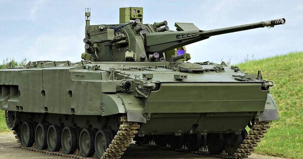 Pháo tự hành 2S38 Derivatsiya đã thất bại?