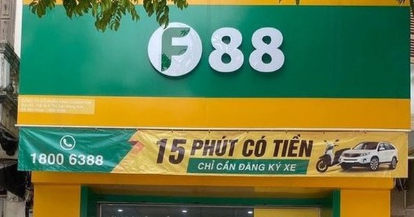 Bất ngờ vào top 2 tìm kiếm của Google, F88 là công ty như thế nào?