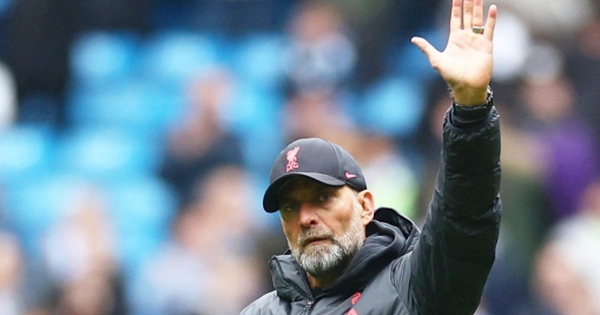 Vì sao HLV Jurgen Klopp không sợ bị Liverpool sa thải, kể cả thua Chelsea?