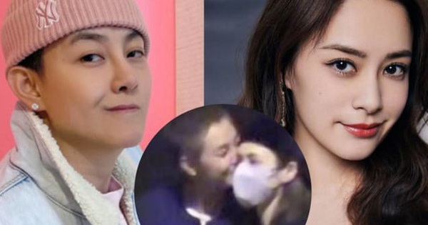 Chung Hân Đồng thân thiết với "Trần Quán Hy phiên bản nữ"