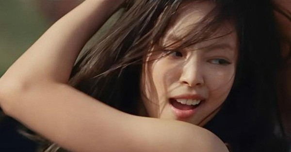 Jennie (BlackPink) bị chê sa sút đến mức đóng phim 18+, người Hàn Quốc phản đối