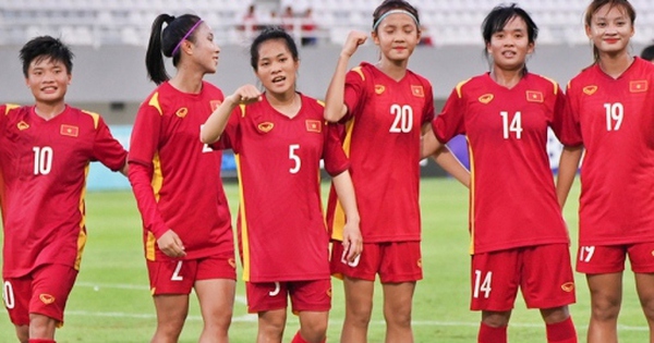 Lịch thi đấu bóng đá ngày 15/7: U19 nữ Việt Nam đại chiến U19 nữ Thái Lan