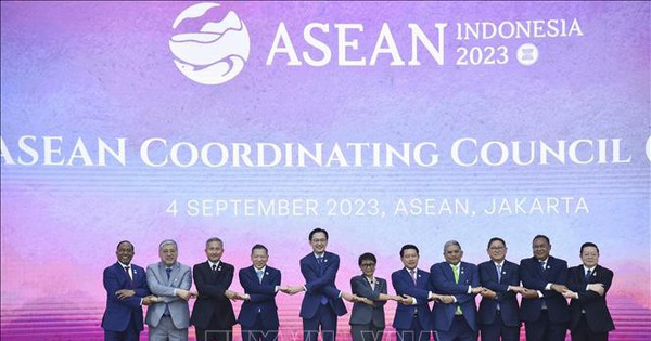 Tuyên bố Hòa hợp ASEAN IV sẽ được trình lên các nhà lãnh đạo ASEAN