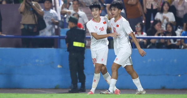 Bốc thăm giải châu Á: U17 Việt Nam ở nhóm cao hơn Indonesia; Đông Nam Á có thể chắc suất dự ...