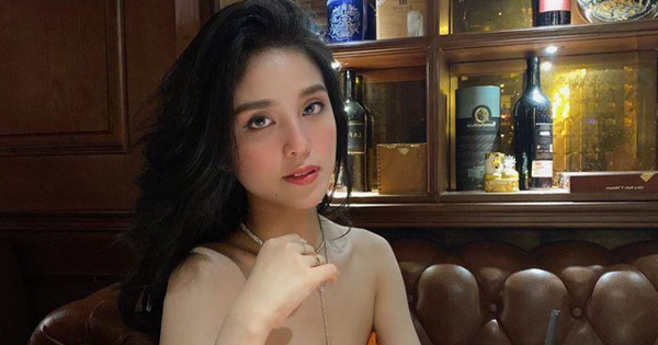 'Cô tiên' Trúc Phương có vai trò gì trong đường dây ma túy 28.000 tỷ đồng qua đường hàng không?