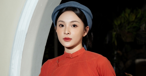 Trâm Bùi - nữ diễn viên đóng vai phản diện trong phim điện ảnh "Linh ...