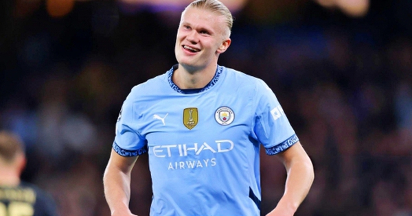 BXH Vua phá lưới Ngoại hạng Anh mới nhất: Haaland "cô đơn" trên đỉnh